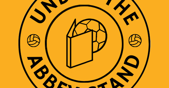 Under The Abbey Stand | Substack