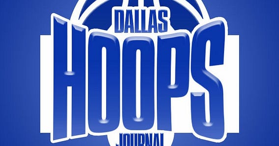 The Hoops Journal | Substack