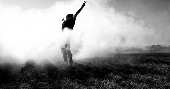 Atticus Poetry | Substack