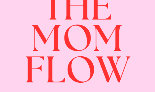 The Mom Flow by Erin Sousa | Substack