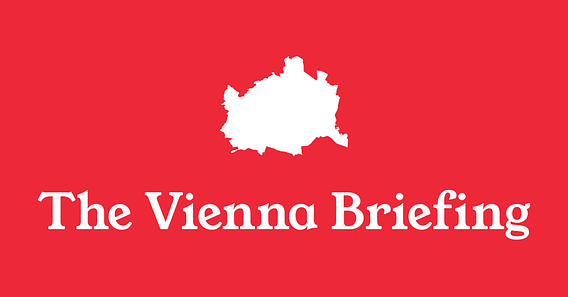 The Vienna Briefing | Liam Hoare | Substack
