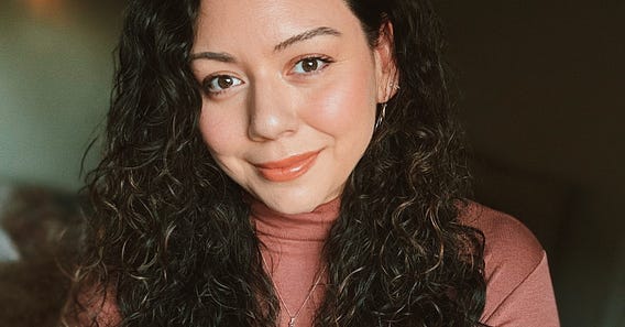 Inside the Chrysalis | Gina Gomez | Substack