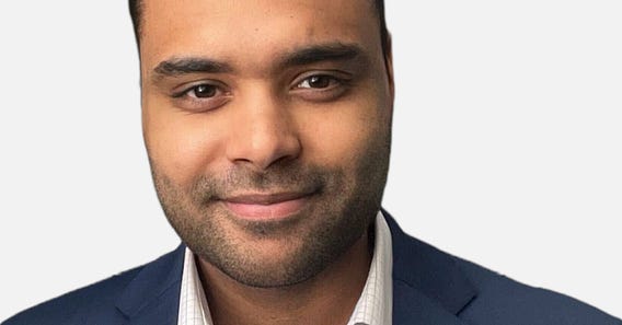 Jason Mackey for Ward 5 | Mackey Committee | Substack