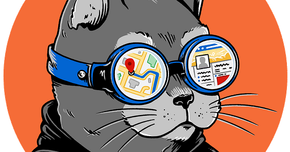 The OSINT Newsletter | Jake Creps | Substack