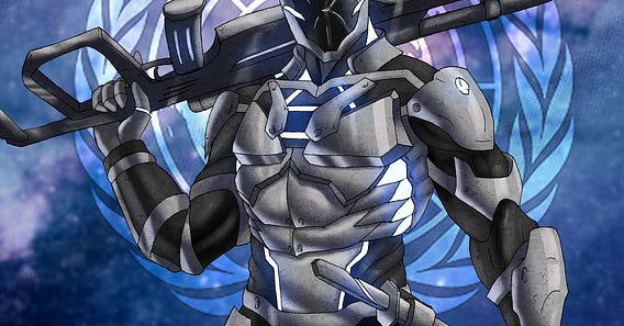 R.J.’s Substack | R.J. William | Substack