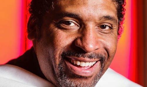 William J. Barber, II | Substack