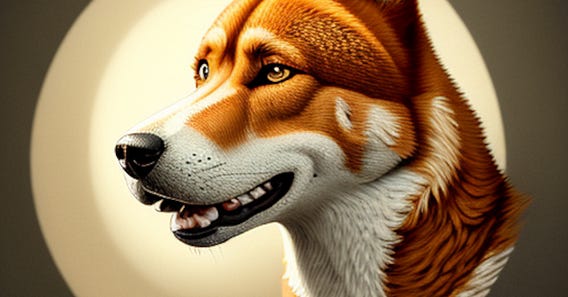 Dingo Dave | Substack