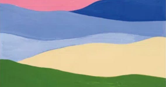 Yael’s Newsletter | Yael Shemer | Substack