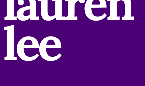 lauren lee | Substack