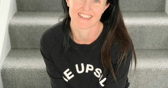 Clare Le Roy | Substack