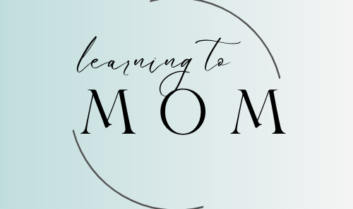 Learning to Mom | Chrissy | Substack