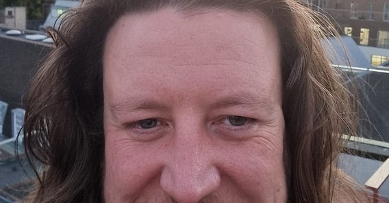 Steven Barrett: The Public Gallery | Substack