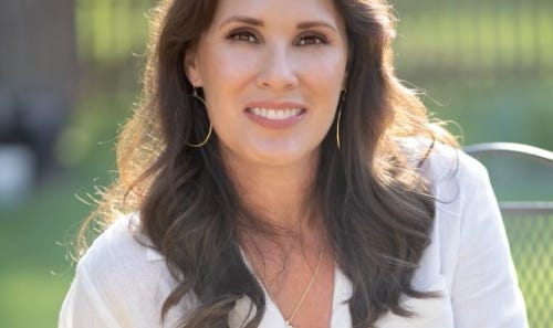 I'M SO GLAD YOU ASKED | Ariel Lawhon | Substack