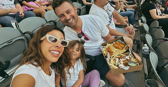 Ashley’s Substack | Ashley Torres | Substack