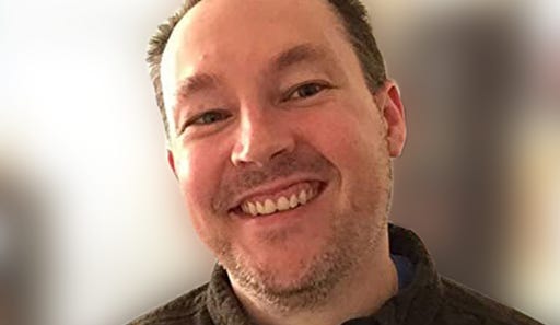 The Reader Crew | Joshua James | Substack