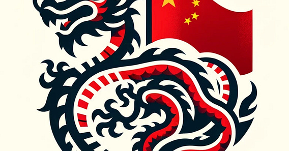 Decoding the Dragon | Jayant Mundhra | Substack