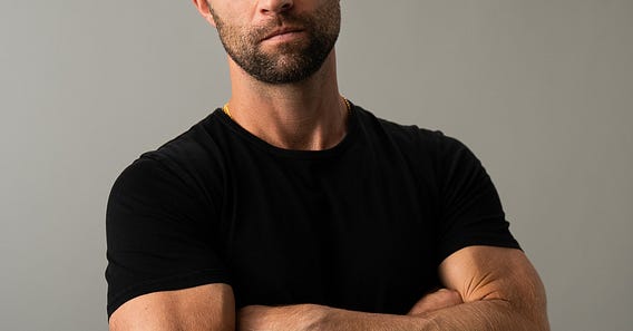 Jay’s Letter | Jay Martin | Substack