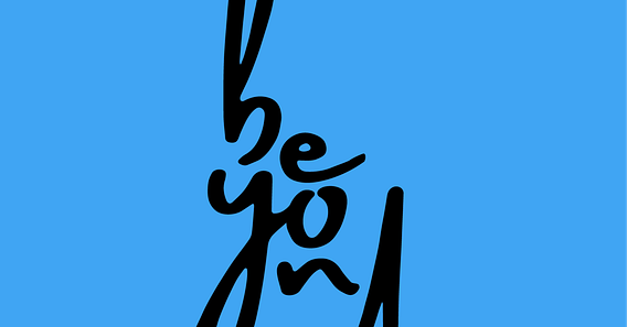 Beyond | Barts Boekje | Substack