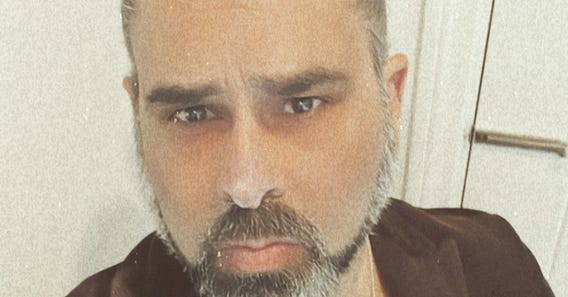 Jason Egenberg | Substack