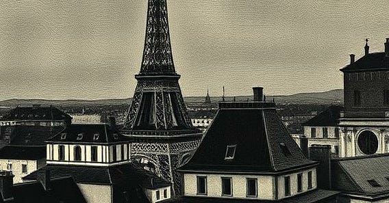 Gunnar Johnson on Film | Substack