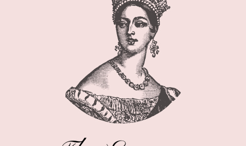 THE EMPRESS | Alisa Kennedy Jones | Substack