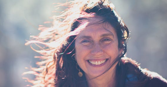 Out of the Fire | HeatherAsh Amara | Substack