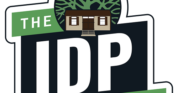 The IDP Show | Substack