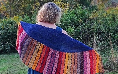Nailya Plaskey Designs | Substack