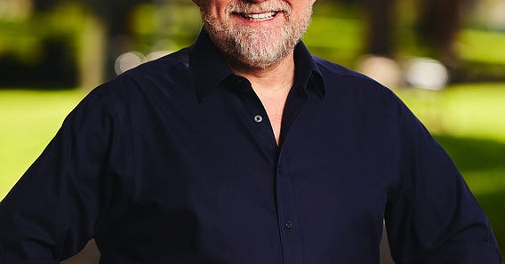 Rick Wilson’s Intel and Observations | Substack