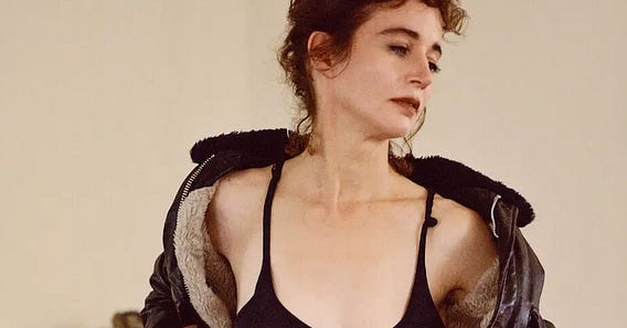 Miranda July | Substack