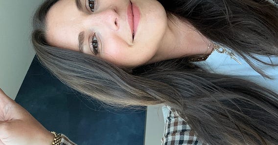 Victoria’s Substack | Victoria Aveyard | Substack