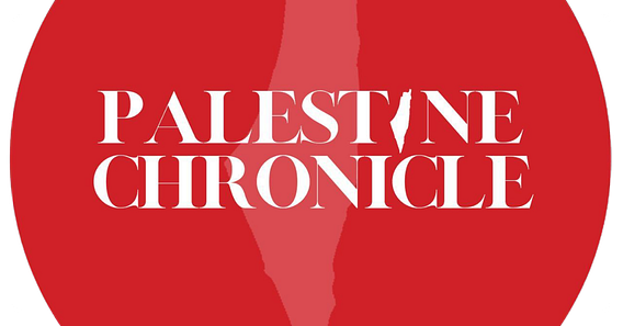 The Palestine Chronicle | Substack