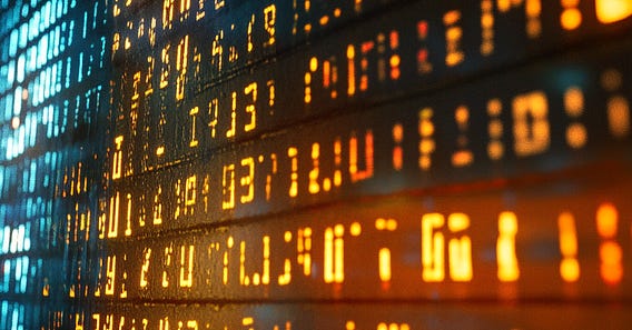 The Cave of Programming Blog | John Purcell | Substack