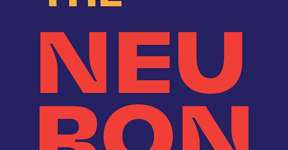 The Neuron | Adarsh Dubey | Substack