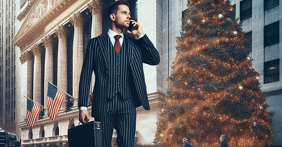 Small’s Substack | Vince | Substack