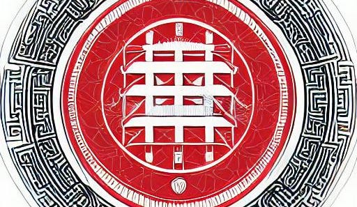 Beijing Scroll | Jiang Jiang | Substack