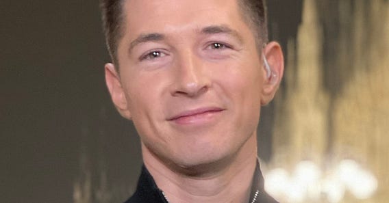 James Longman | Substack