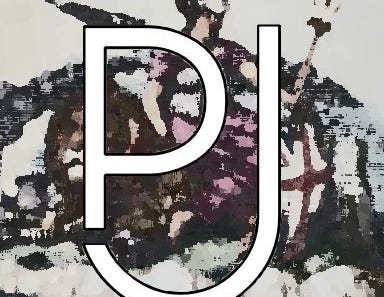 Pimlico Journal | Substack