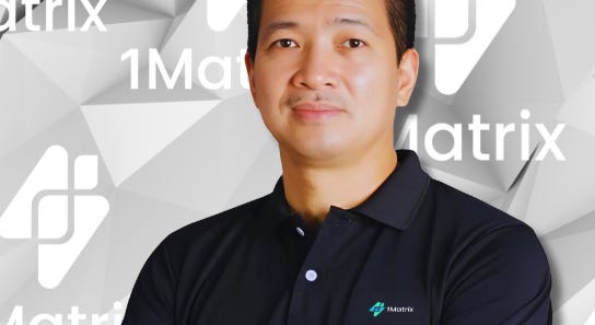 Trung Phan's Blog | Substack