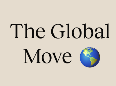 The Global Move | Andrew Stetsenko | Substack