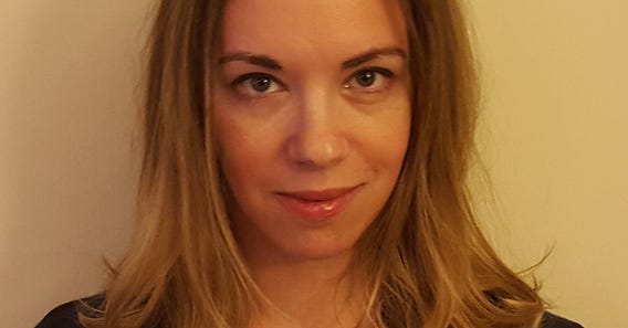 Sarah Kendzior’s Newsletter | Substack