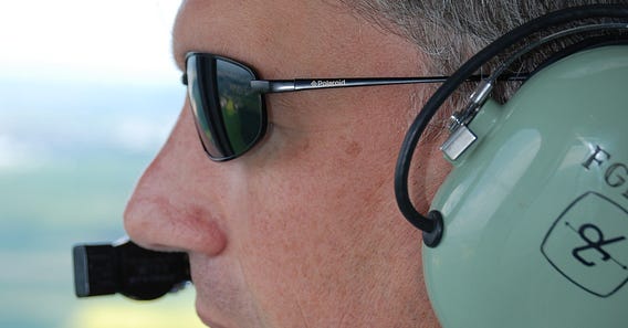 The One Percent Rule | Substack