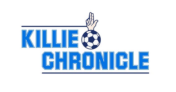 Killie Chronicle | Substack