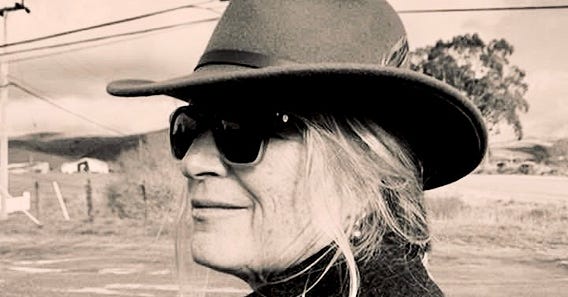 Susie Bright’s Journal | Substack