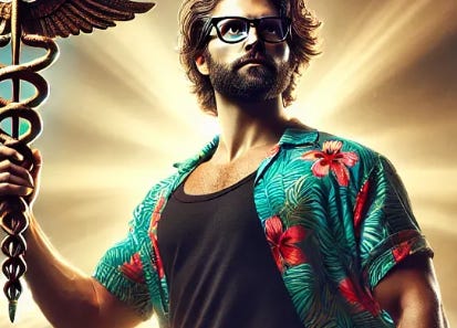 The Walt Right | Walt Bismarck | Substack