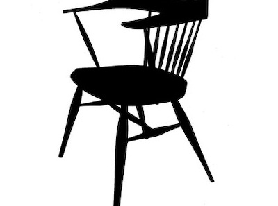 Peter Galbert's Chair Notes | Substack