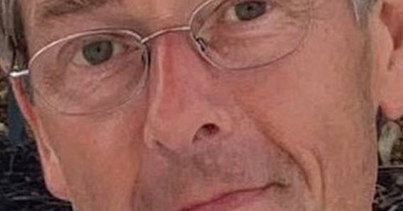 Dr Mike Yeadon | Substack