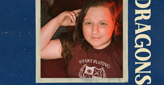 Dollars & Dragons | Substack