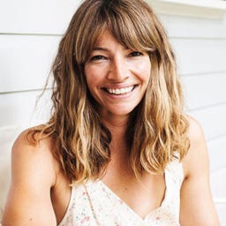 Motherhood Musings | Courtney Adamo | Substack