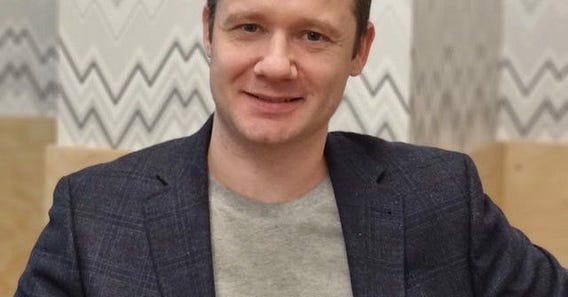 Max Dividends | Substack